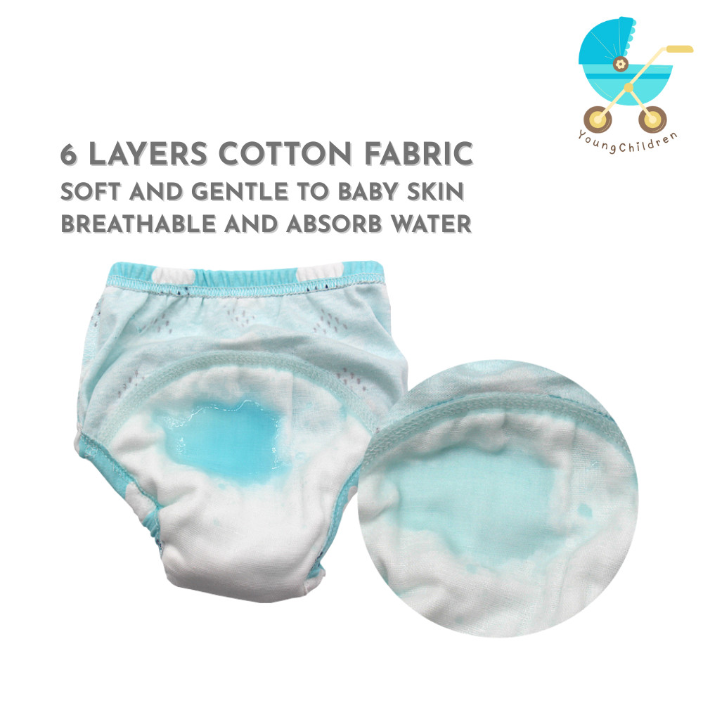 👶Seluar Potty Training Kids Baby Potty Training Pants Spender Potty ...