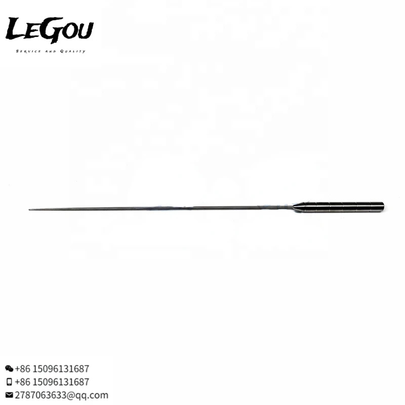10mm interlaminar spine endoscope endoscopic instrument orthopedic ...