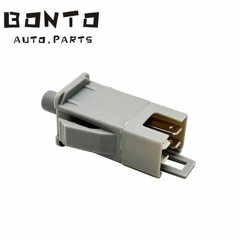 BONTO 532176138 Lawn Mower Safety Switch Plunger Interlock Switch For ...