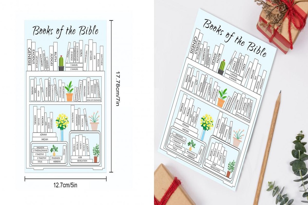xavexbxl| Bible Stickers Use Bible Labels Christian Bible Book Stickers ...