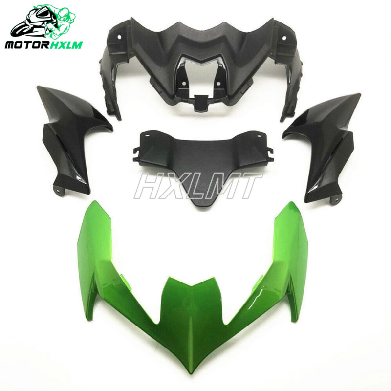 For KAWASAKI Z900 2020 2021 2022 Front Nose Fairing Headlight Shroud ...