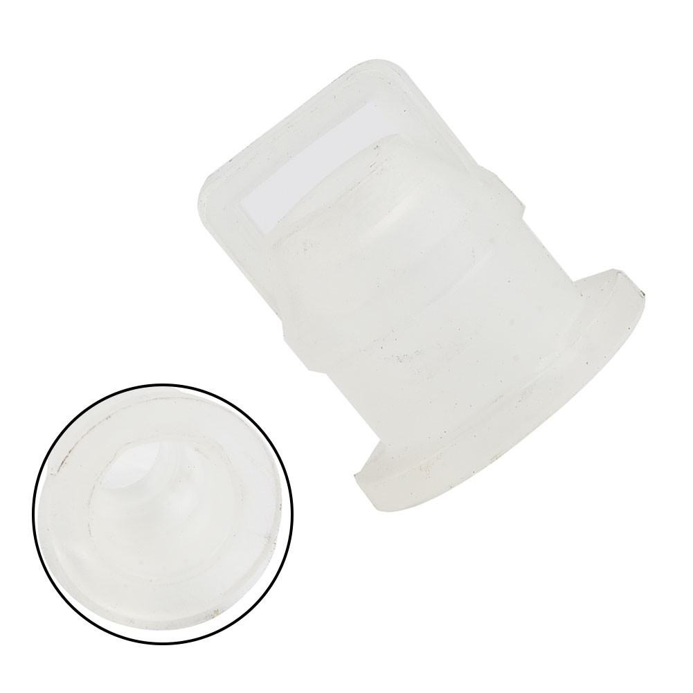 ISHOWMAL ️Auto Gearbox Gear Shift Cable Linkage Bushing Rubber Sleeve ...