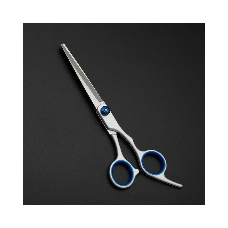 Pet Scissors Stainless Steel Split Scissors Personal Use Hair Cutting ...