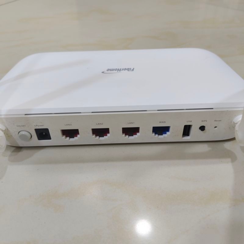 Fiberhome SR1041Y wifi 6 AX1800 wireless router | Shopee Malaysia