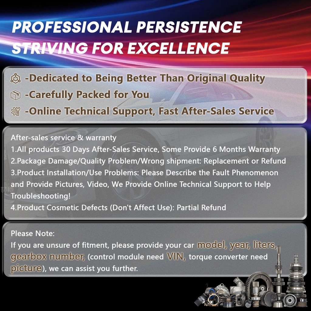 High Mouth 09G Transmission Oil Filters Pan Gasket Kit 24347551087 For BMW MINI | Shopee Malaysia