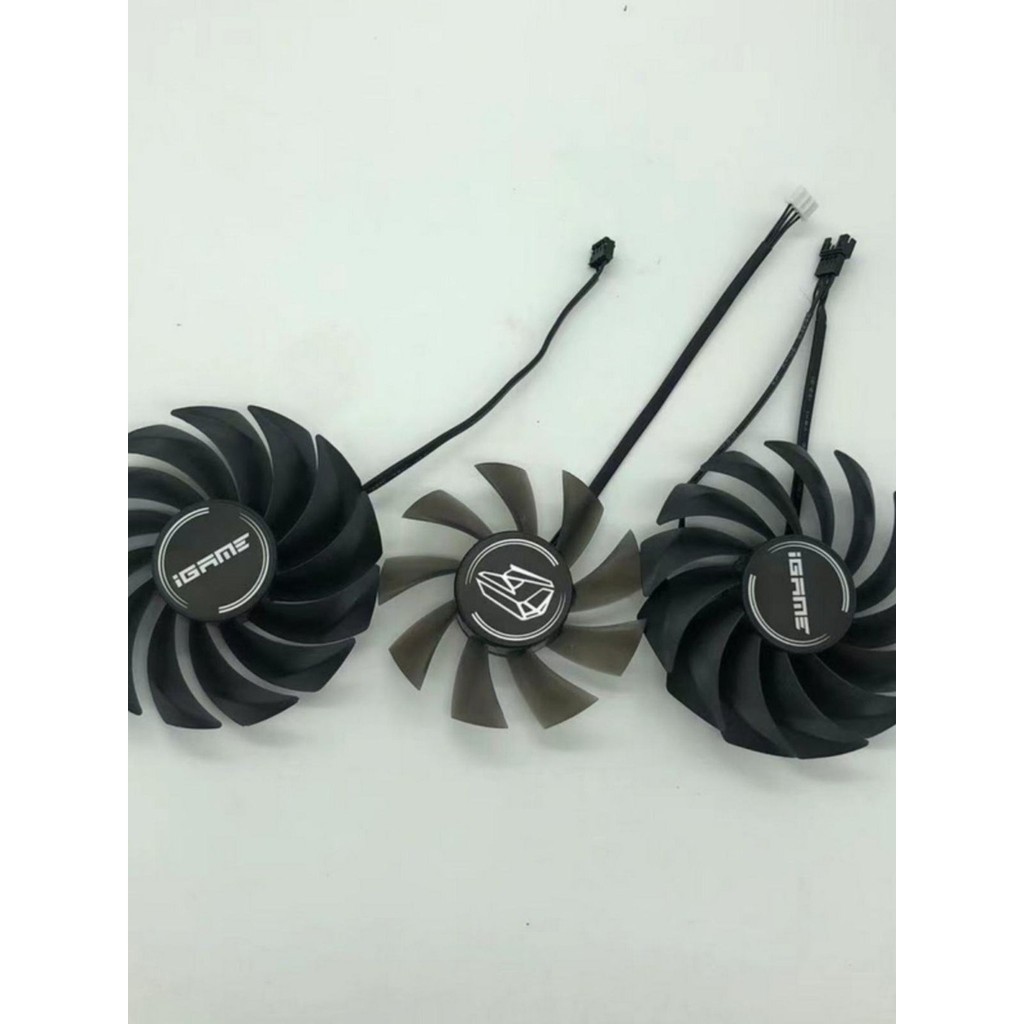 New Colorful RTX3050/3060/3070/3080/3090 Ti Advanced OC Silent Fan ...
