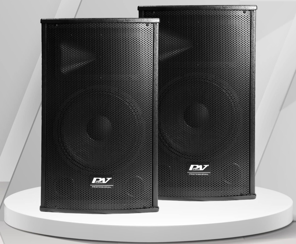 PV AUDIO PA-915 15 Inch Passive Speaker | Shopee Malaysia