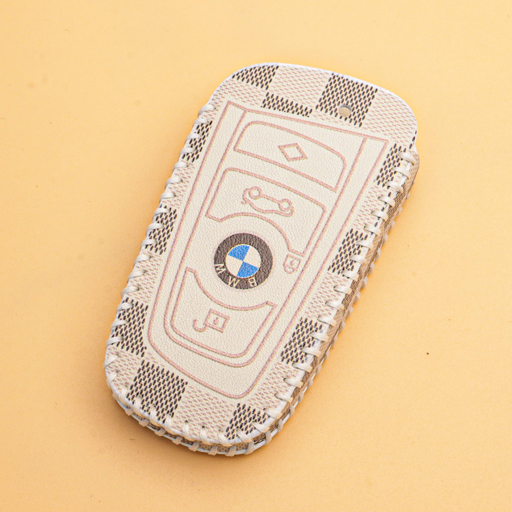 Spot for BMW MINI key bag mini key chain decoration supplies high-end ...