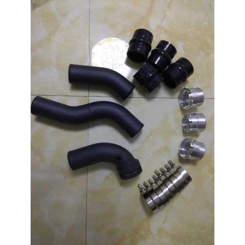 N20 turbo boost pipe intake turbo charge pipe F20 125i 128i F30 F31 F3X ...