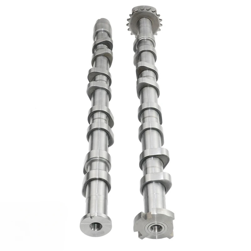 AP01 Intake&Exhaust Camshaft Set For Audi A3 A4 A6 VW Passat GTI GLI 2. ...