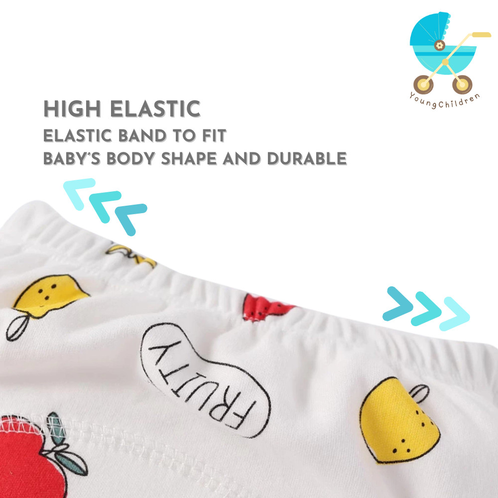 👶Seluar Potty Training Kids Baby Potty Training Pants Spender Potty ...
