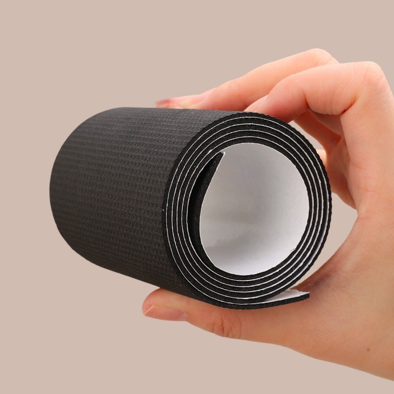 1M/Roll Sole Anti-skid Sticker - Sole Protector Mat - Self-adhesive ...