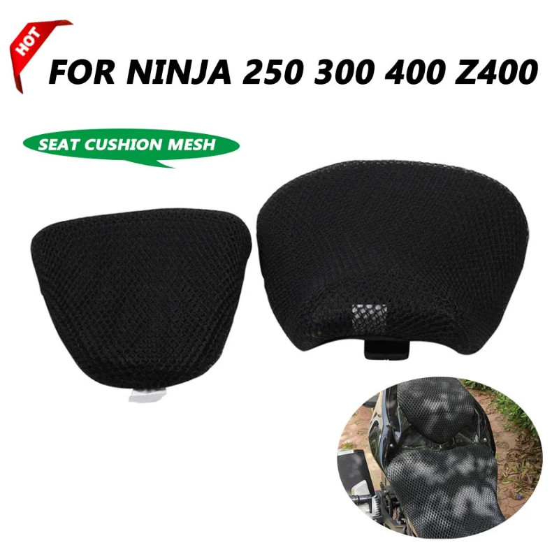 For Kawasaki Ninja 250 300 Ninja300 Ninja250 Z900 Z400 Motorcycle ...