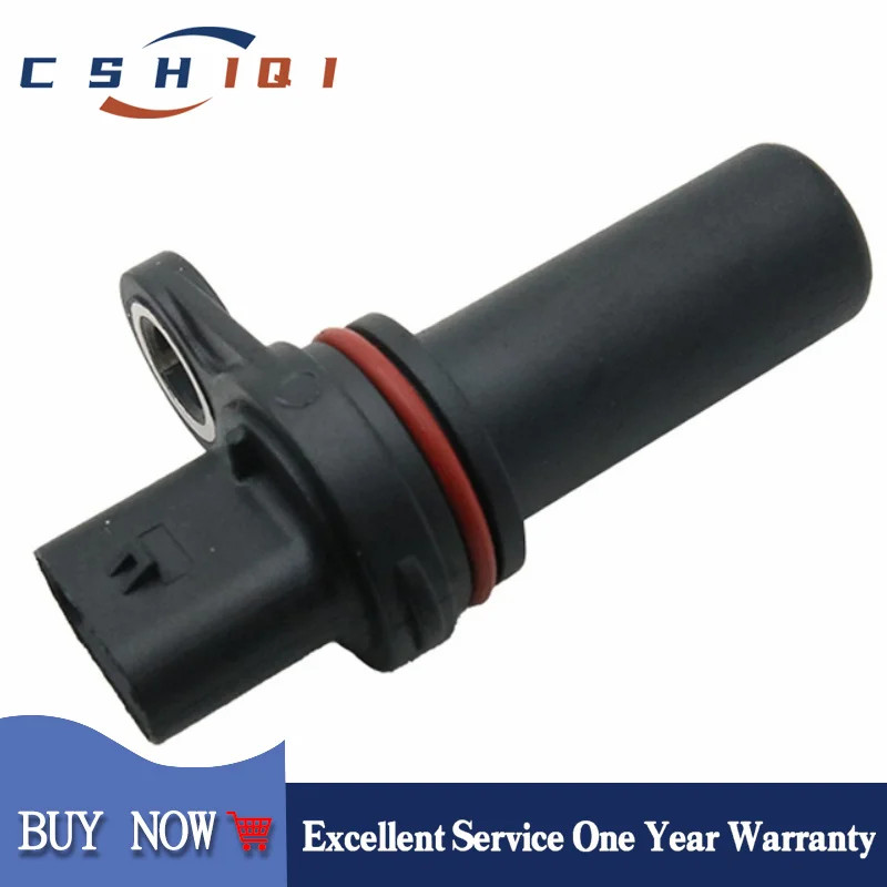 05033307AC NEW Engine Crankshaft Position Sensor For Chrysler Jeep ...