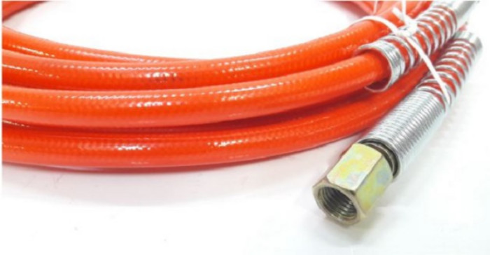 PU Injection Grouting High Pressure Hose Length: 5m (Random Color) from ...
