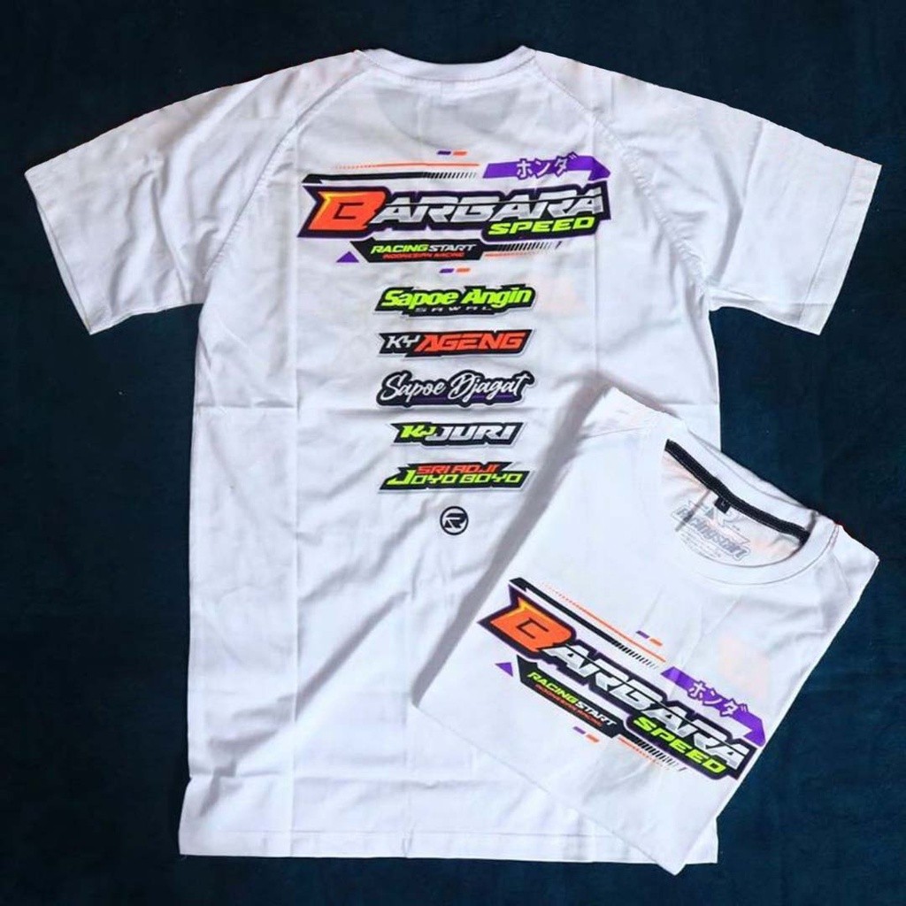 KAOS BARBARA SPEED | KAOS BARBARA SPEED KY AGENG | KAOS RACING START ...