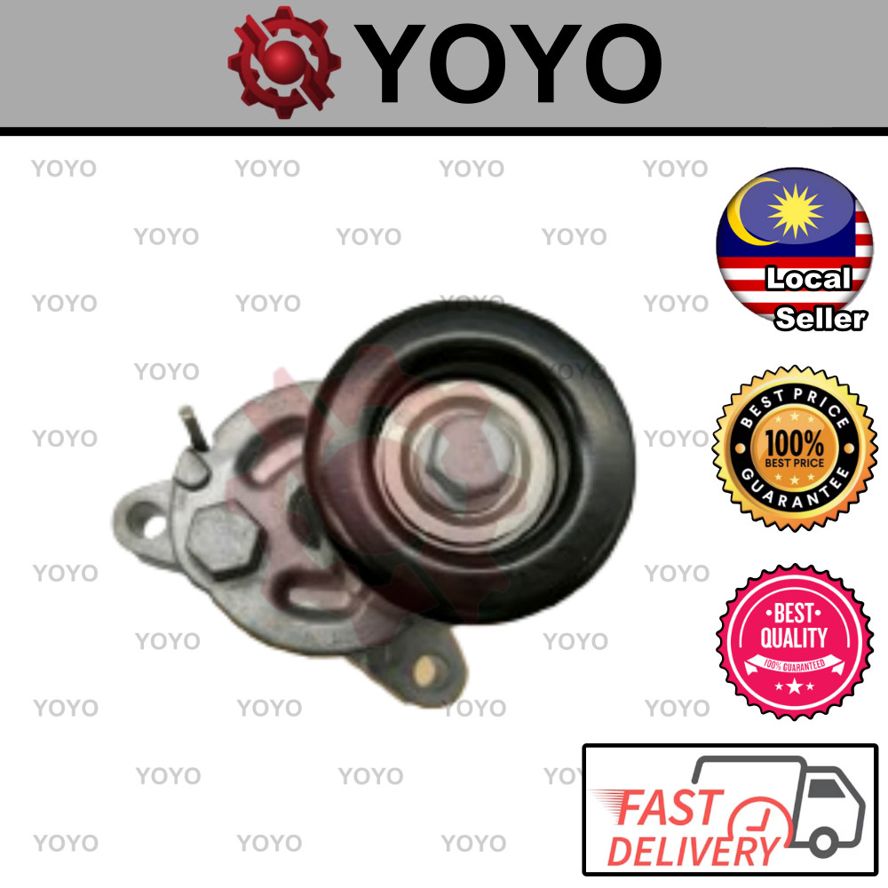 1345A095 Proton Inspira, ASX 2.0, Lancer GT, Outlander 2.4 Fan Belt ...