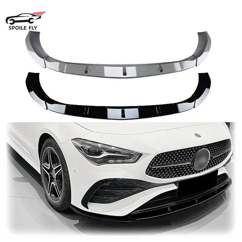 3X 2023 To Up For Mercedes Benz CLA Class C118 X118 AMG Front Bumper ...