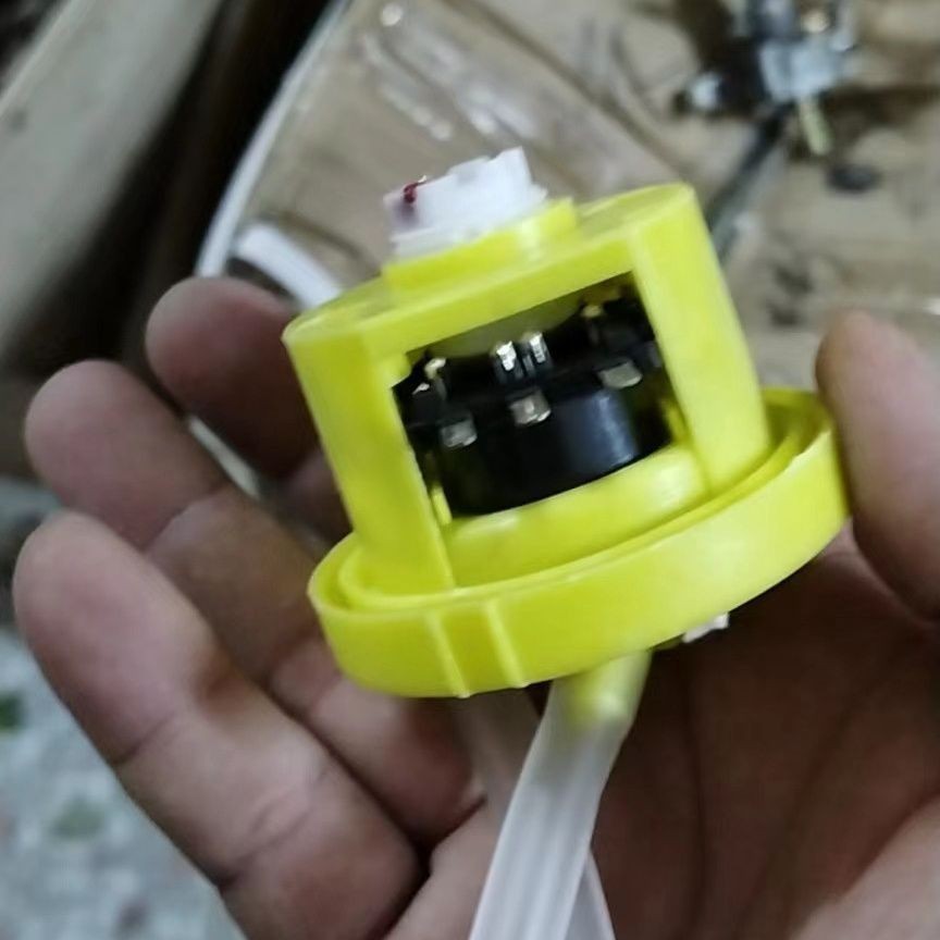 Universal HuiER Pu Automatic Washing Machine Position Switch SW-1B 5V ...