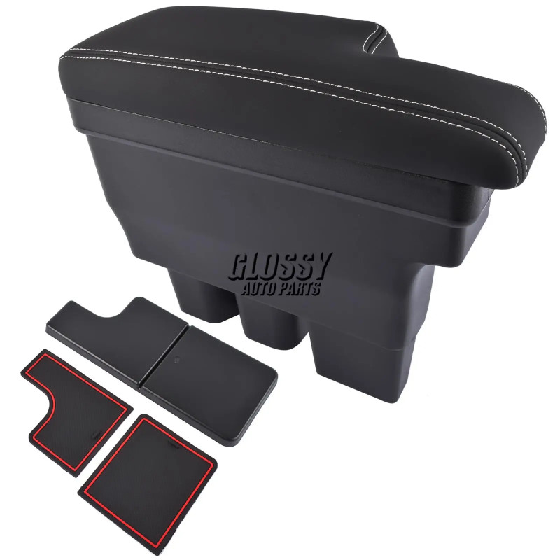 AP03 Armrest Box for Suzuki Jimny JB64 JB74 2018-2023 Storage Center Console | Shopee Malaysia