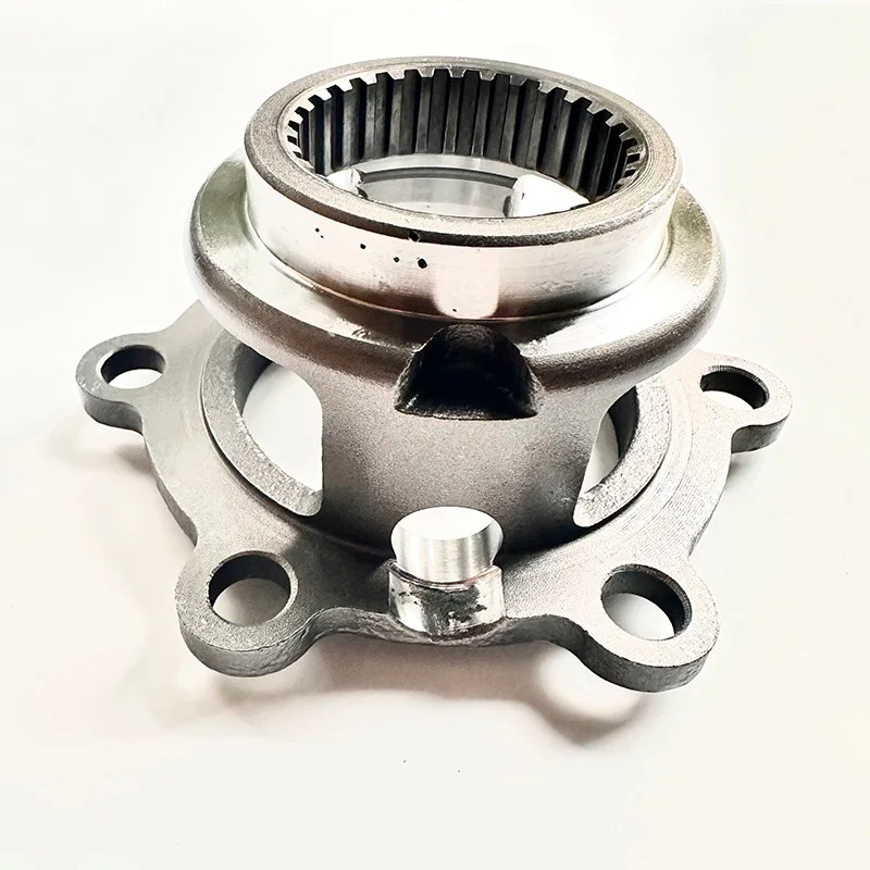 CF Cforce X5 X6 Front Differential Bracket for CF MOTO Cforce CF500 ...