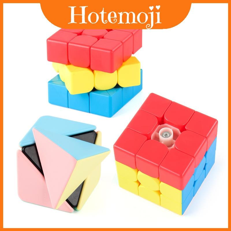 Learning Magic Interactive Cube Series For Kids Featuring Creative ...