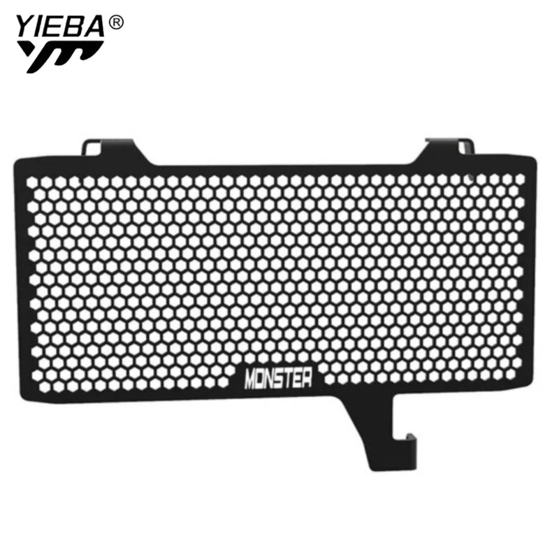 MONSTER 937 950 2021 2022 2023 Motorcycle Radiator Grill Grille Guard ...