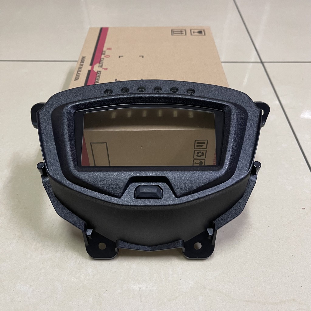 YAMAHA Y15ZR V2 Y15 V2 Y V2 METER LENS COVER METER CEMIN METER METER ...