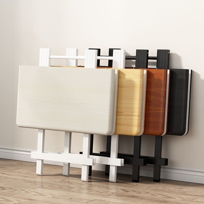 Foldable Square Table, Square Dining Table For Home Use, Small Dining ...