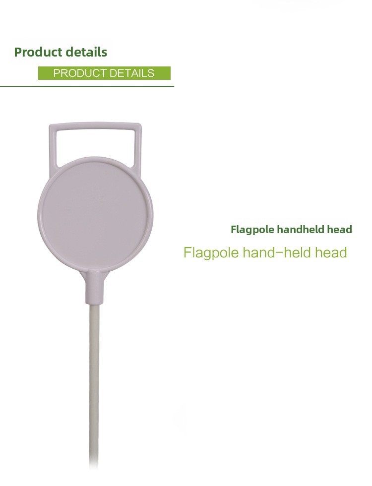 PMG DB001 Golf Putting Green flagging Backyard Plastic Practice Hole Cup Flag Stick Pitch Golf ...