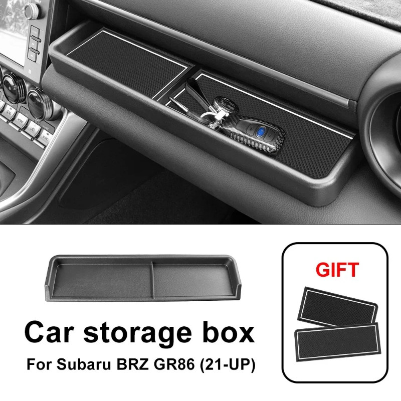 For Subaru BRZ ZD8 Toyota GR86 ZN8 2021 2022 2023 2024 RHD LHD Car Co ...