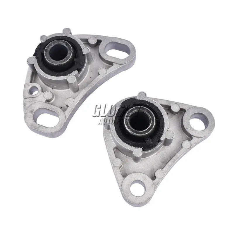 AP03 8666204 8666205 Left+Right Pair Engine Torque Rod Bracket Engine ...