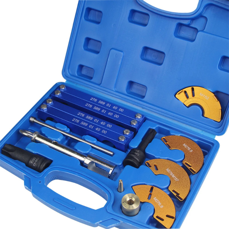 Engine Alignment Locking Timing Tool Kit for Mercedes Benz M276/ M278 ...