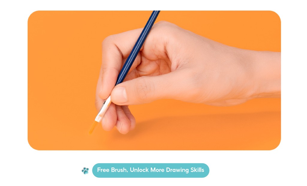 Deli Twist Crayon Pen Non Dirty Non Toxic Washable Painting Colouring ...