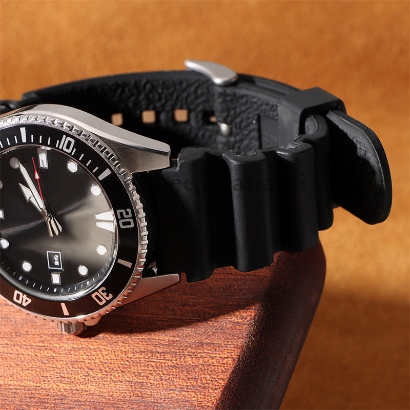 22mm Soft Silicone Watch Strap for Seiko Band Waterproof Sport Bracelet ...