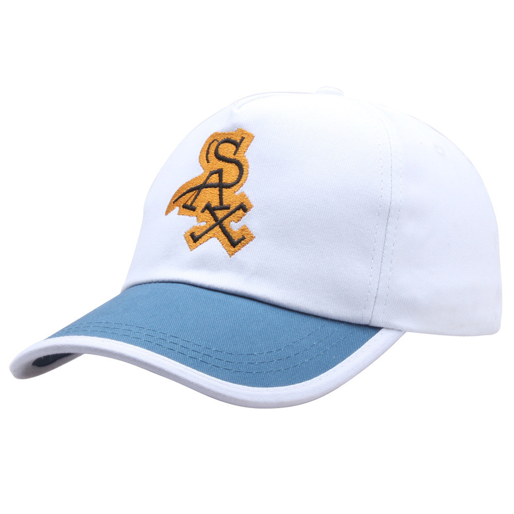 Detective Hattori Conan Heiji Hats Baseball Cap Summer Adjustable For ...