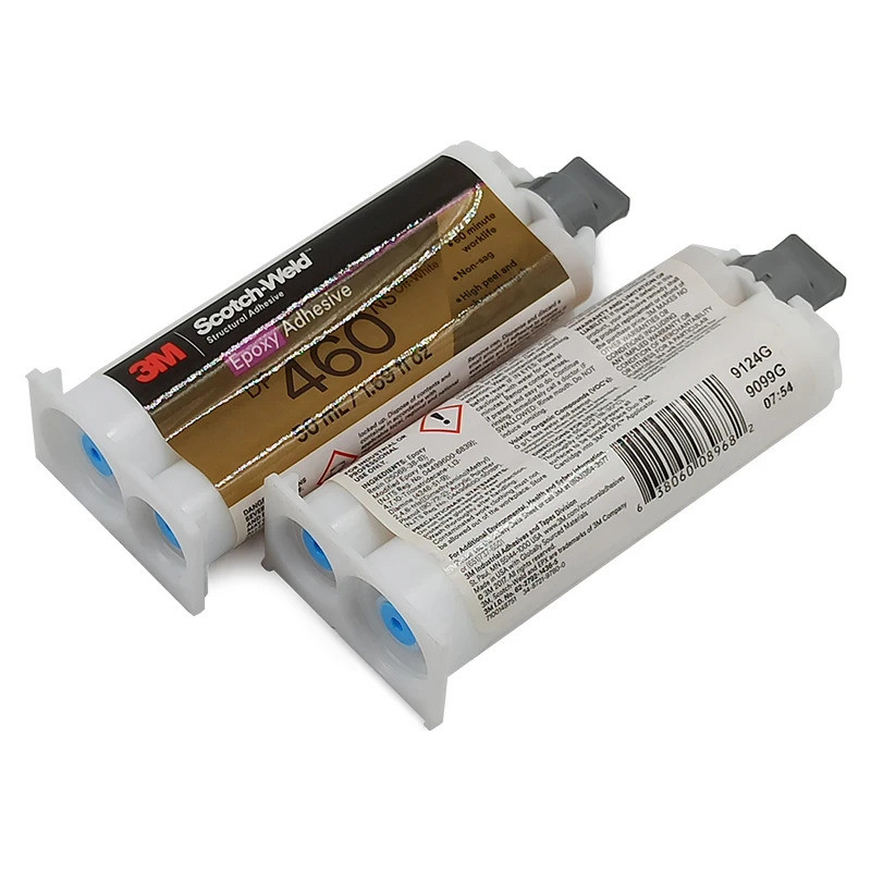50/400ml 3M Epoxy Potting Compound Epoxy Adhesive DP460 Epoxy Adhesive ...