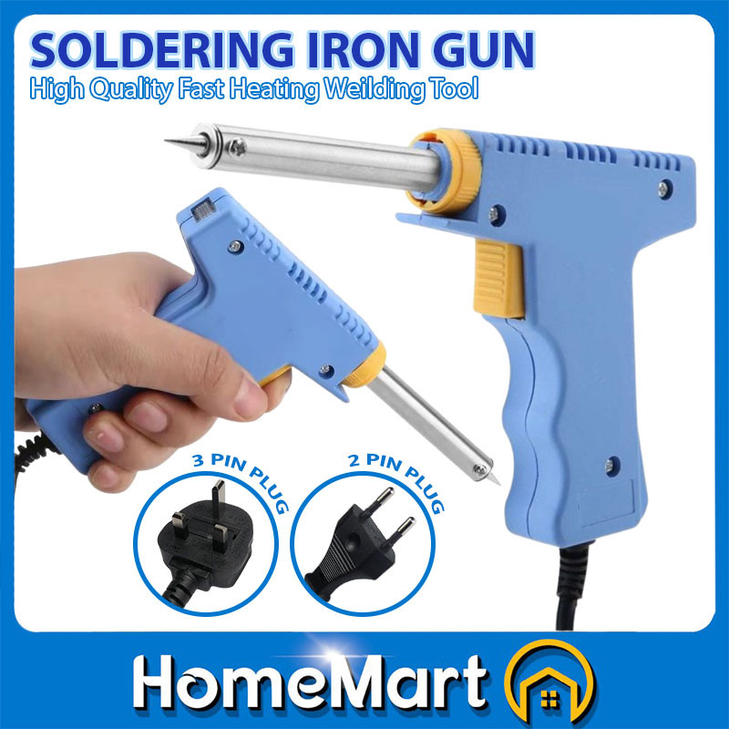 Soldering Set Soldering Iron Set Timah Solder Iron Welding Soldering ...
