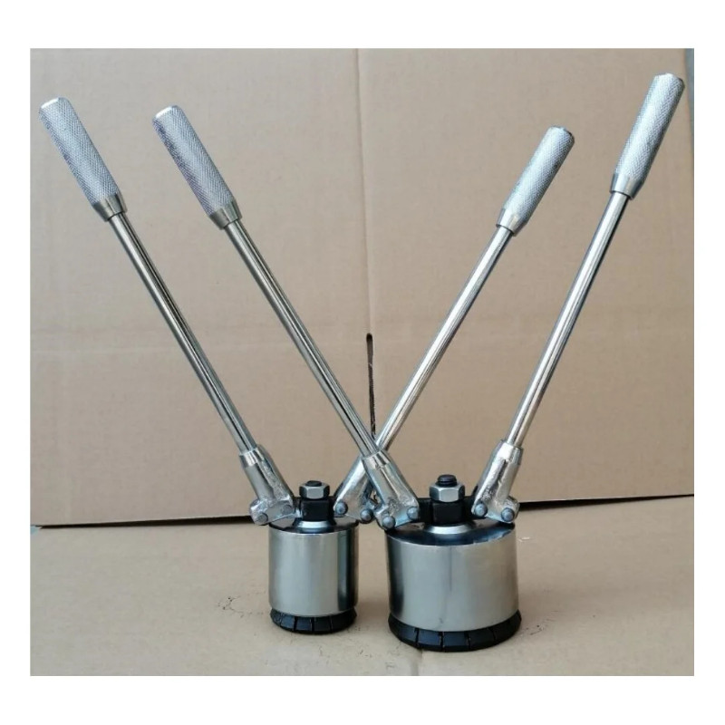 53 Gallon 200L Oil Drum Barrel Cap Sealing Tool Barrel Crimping Tool ...