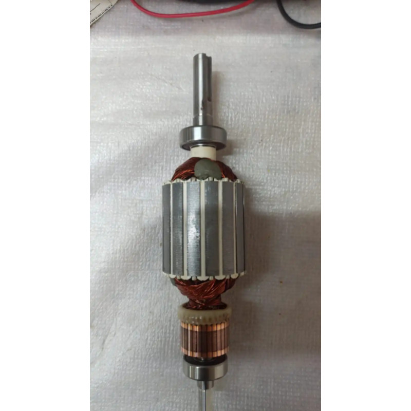 Treadmill dc motor rotor for 2.0HP 3.0HP 4.0HP | Shopee Malaysia