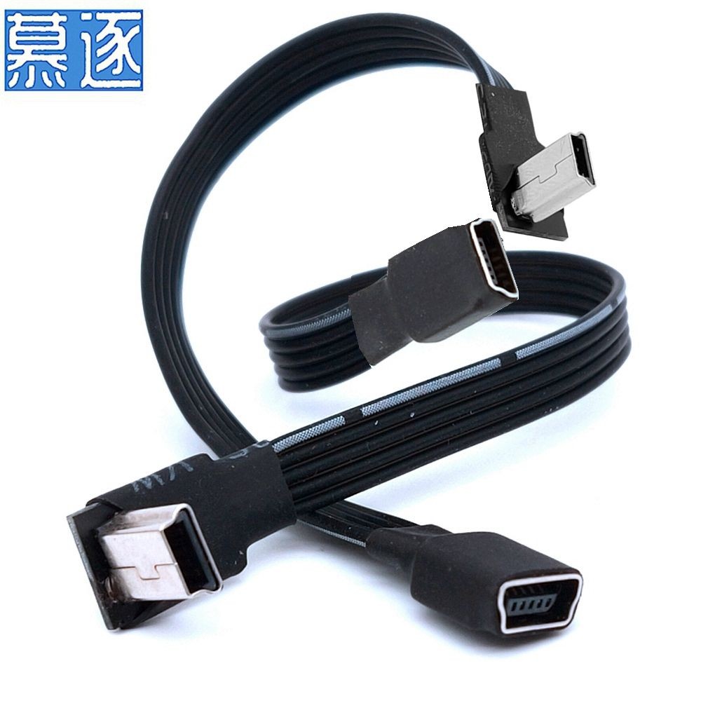 ** ready & stock-Driving Recorder miniusb Extension Cable Data Cable ...