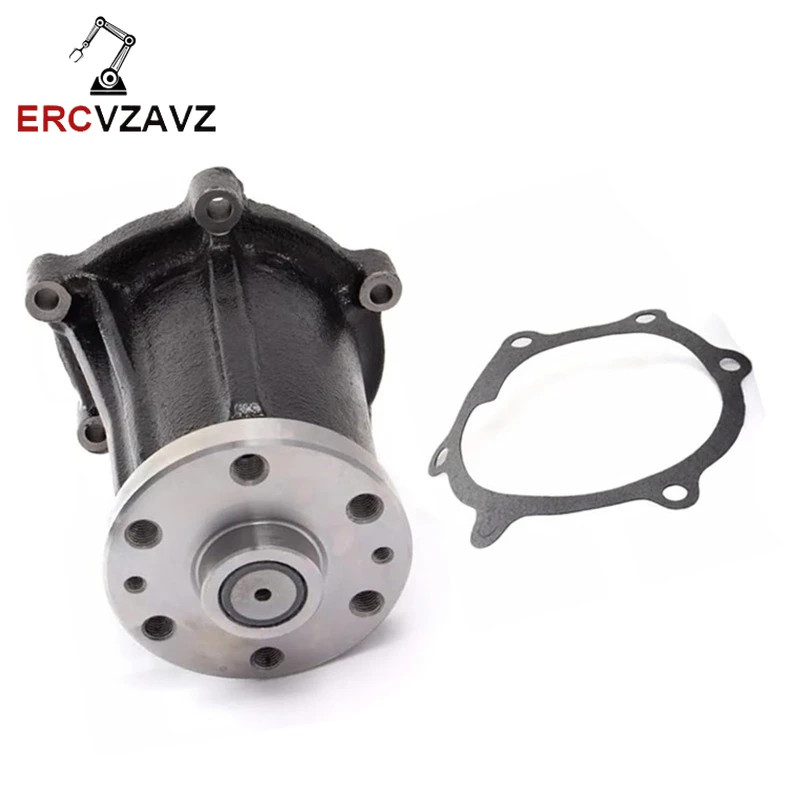 8-98047688-3 Water Pump with gasket 8980476883 for Hitachi Excavator ...