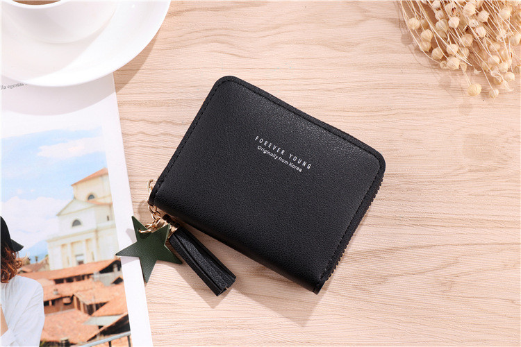 12W5 Al Sahhia Dompet Pendek Pemegang Kad Wanita ( For Young Short ...