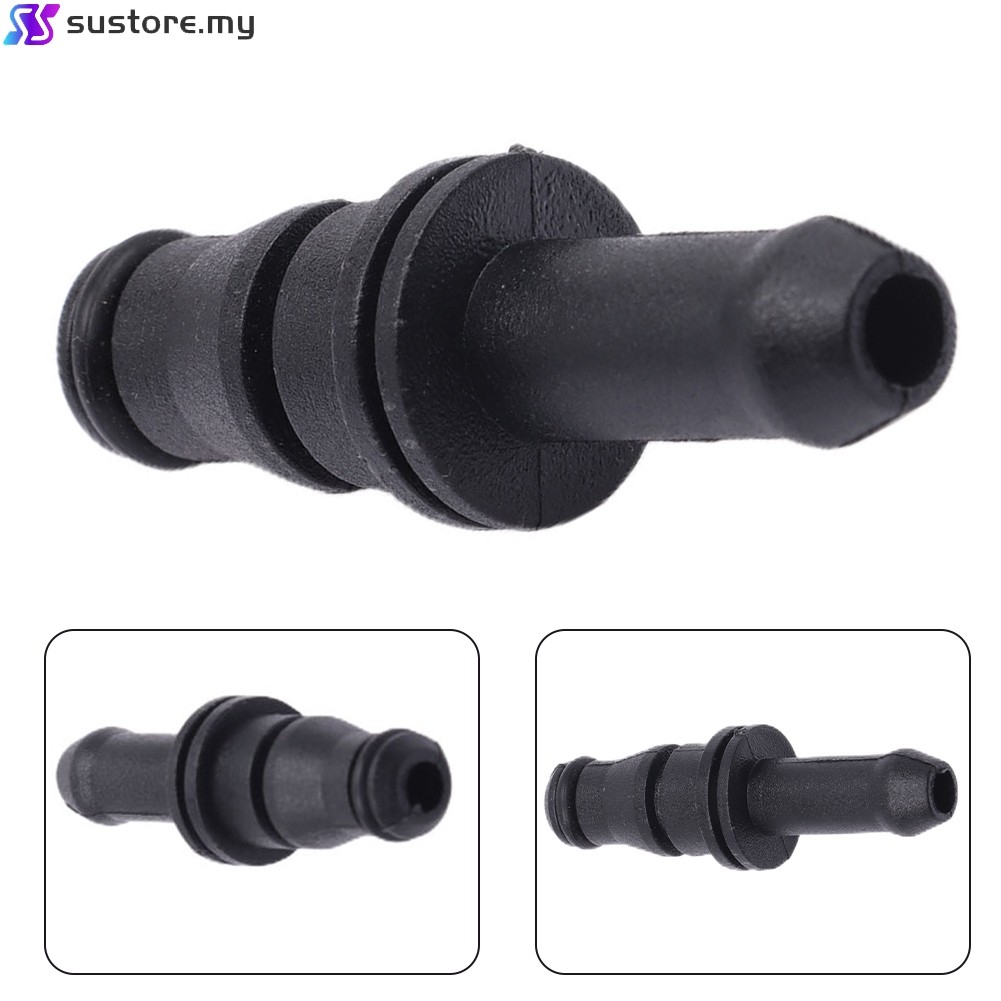 [Super] Expansion Tank Coolant Hose Connector fit for Mercedes for Benz ...