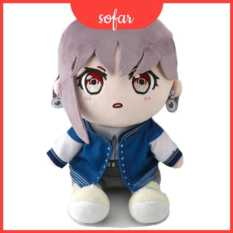 Gsc Anime Mygo Plush Doll Chihaya Ai High School Light Yano Leina Soft ...