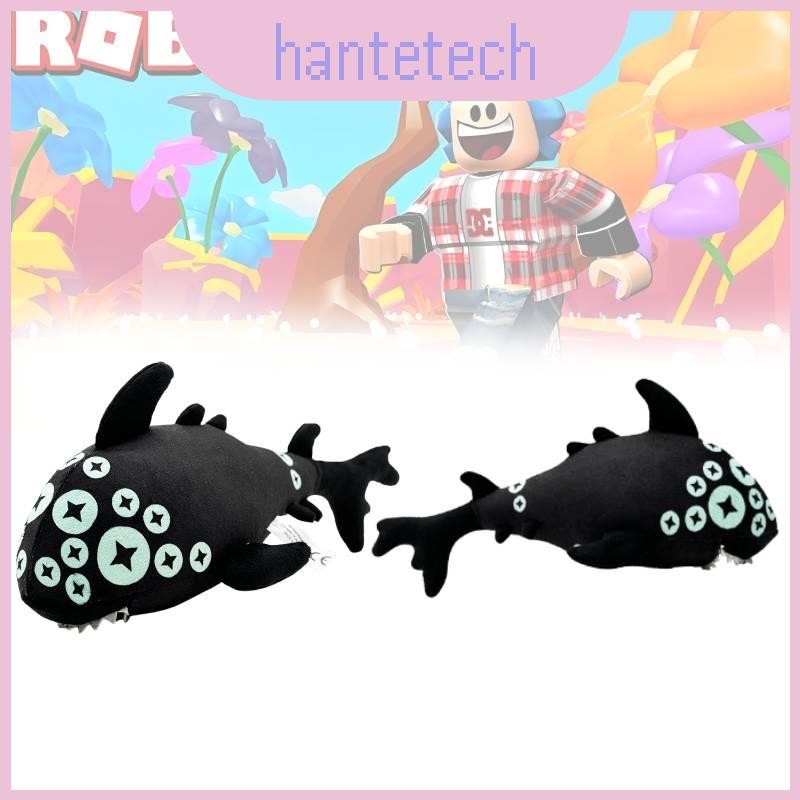 Fun Playful And Roblox Pressure Eyefestation Plush Multi-eyed Fish Kids ...