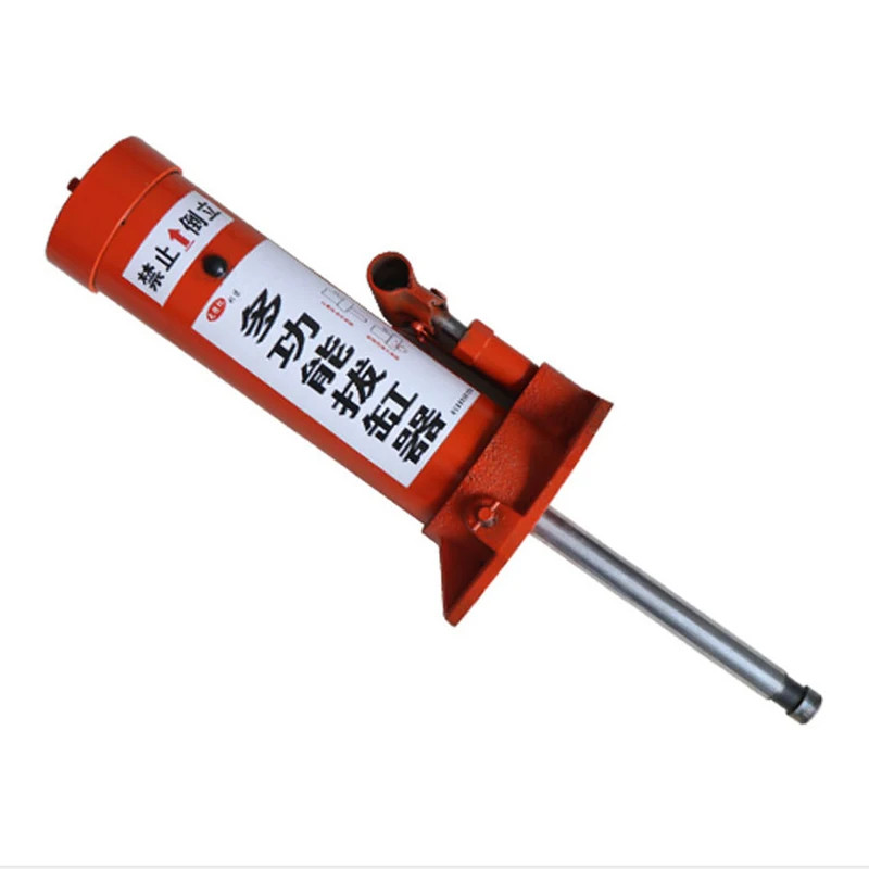 Hydraulic universal cylinder puller Cylinder liner extractor Cylinder ...