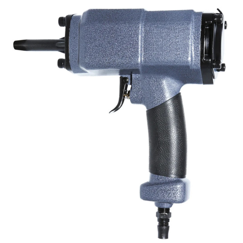 NP-50 Nailer Pull Gun Pneumatic Nail Puller Stubbs Nail Puller Power ...