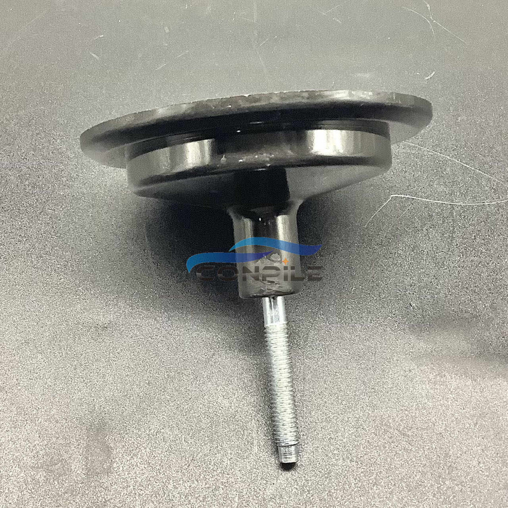 for Ford New Focus spare tire screw spare tire fixing screw trunk ...