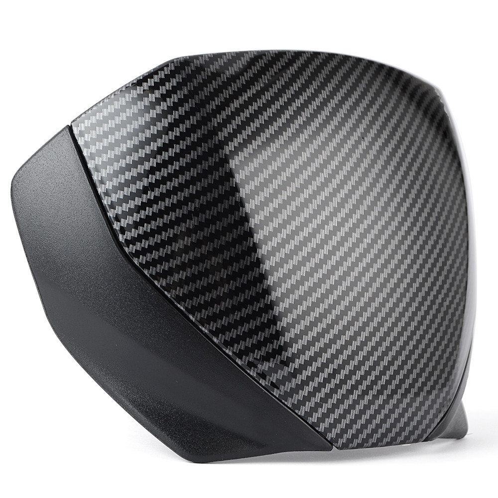 Windshield Windscreen Wind Deflector Screen For Trident660 trident 660 ...
